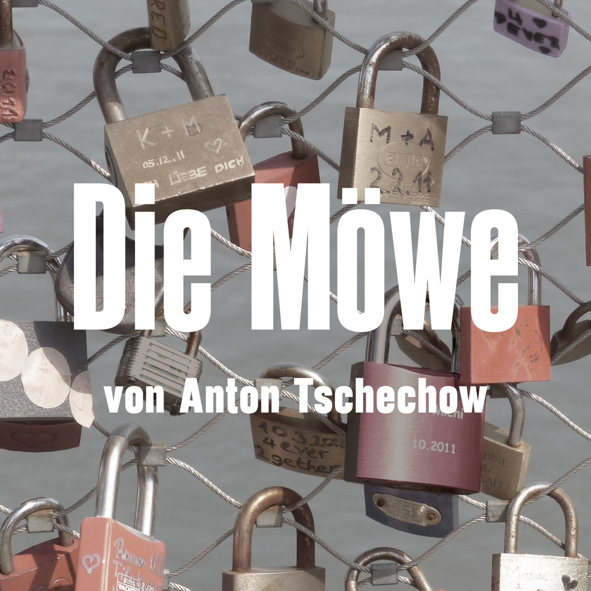 Die Möwe - Theater der Altstadt