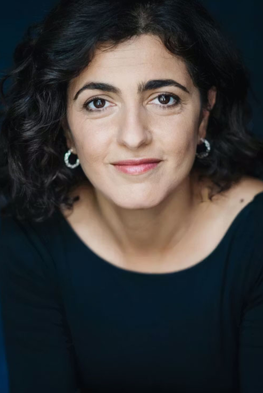 Esrah Ugurlu - Theater der Altstadt