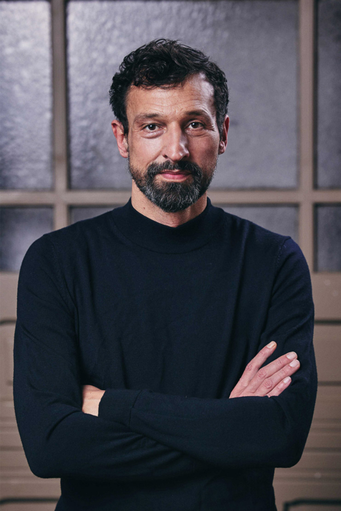 Thomas Georgi - Theater der Altstadt