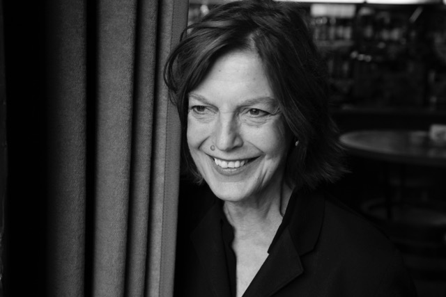 Angelika Winkler - Theater der Altstadt